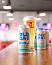 Old Caz - Chismosa Clara | Well Grounded Tea & Coffee Bar